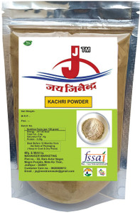 Jai Jinendra Natural Rajasthani Kachri Powder - 100 g Price in India ...