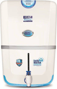 KENT PRIME PLUS 9 L RO + UV + UF + TDS Water Purifier - KENT : Flipkart.com