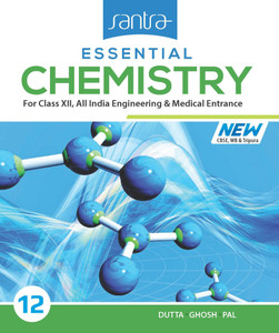 ESSENTIAL CHEMISTRY-12: Buy ESSENTIAL CHEMISTRY-12 by DR.PRIYATOSH ...