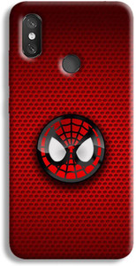 Baefikre Back Cover for Mi 8, Mi Redmi 8 - Baefikre : Flipkart.com