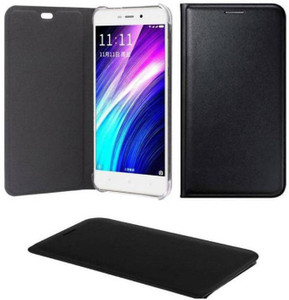 Best Mob Flip Cover for Mi Note 4 2017, Mi Redmi Note 4 - Best Mob ...