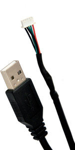 SQUAD Micro USB Cable 2 A 1.5 m USB CABLE - SQUAD : Flipkart.com
