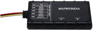 MapmyIndia MTrack Vehicle Tracker, Real Time Car GPS Device Price in ...