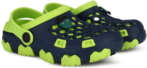 DISNEY Hulk Boys Slip-on Clogs Price in India - Buy DISNEY Hulk Boys ...