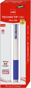 Cello Technotip Clic Ball Pen - Buy Cello Technotip Clic Ball Pen ...
