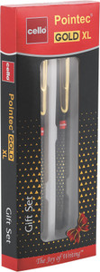 Cello Pointec Gold XL Gel Pen - Buy Cello Pointec Gold XL Gel Pen - Gel ...