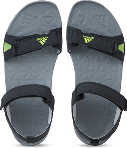 ADIDAS FASSAR Men Sports Sandals - Buy ADIDAS FASSAR Men Sports Sandals ...