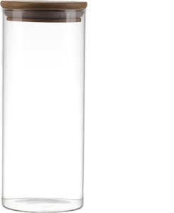Brine Glass Grocery Container - 1000 ml Price in India - Buy Brine ...