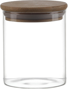Brine Glass Grocery Container - 500 ml Price in India - Buy Brine Glass ...