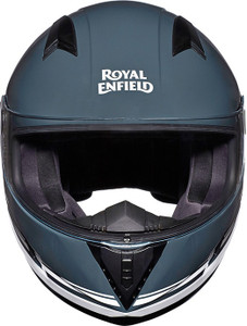 ROYAL ENFIELD Full Face Motorbike Helmet - Buy ROYAL ENFIELD Full Face ...