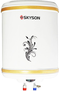 SKYSON AMAZE 10LTR 10 L Storage Water Geyser Price in India - Buy ...