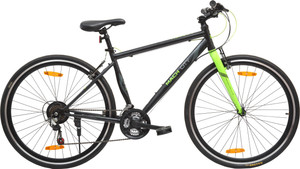 Mach City Munich 21Sp 700c 700C T (inch) Hybrid Cycle/City Bike Price ...