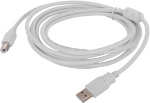 TERABYTE Micro USB Cable 2 A 5 m 5 METER PRINTER CABLE - TERABYTE ...