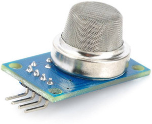 REES52 Hydrogen Gas Sensor Module H2 Alarm Detection Electronic ...