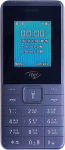 itel IT 5606 (56 MB Storage, 56 MB RAM) Online at Best Price On ...