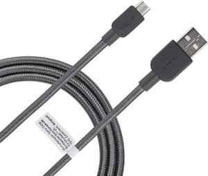 SONY Micro USB Cable 1.5 m CP-ABP150/HCWW, CP-ABP150/HCE1WW Braided USB ...