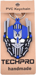AVI Transformers Optimus Prime Key Chain - Buy AVI Transformers Optimus ...