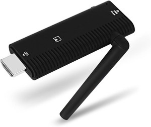 TROST B4 Wireless HDMI TV Dongle 2.4GHz Wifi Display TV Stick Full ...