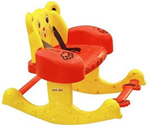 PANDA Plastic Rocking Chair Price in India - Buy PANDA Plastic Rocking ...