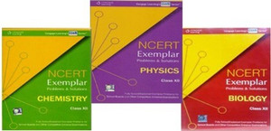 Cengage NCERT Exemplar Problems & Solutions Class-12 ( Physics ...