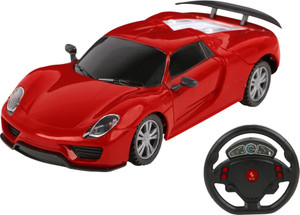 SIMBA POR-RED Remote Control Car - POR-RED Remote Control Car . Buy No ...