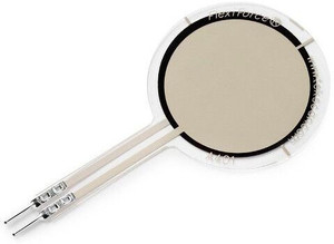 Robodo FlexiForce Tekscan A401 Sensor Electronic Components Electronic ...