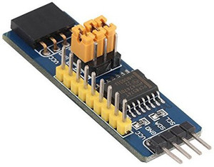 arduino M283 PCF8574 PCF8574T Module Communication Module I / O ...