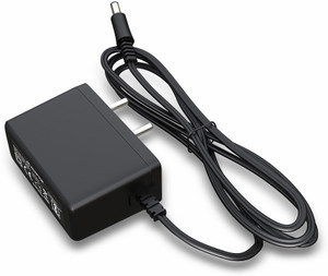 RDP Book Power Adapter 5 Adapter - RDP : Flipkart.com