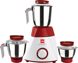 cello Safari 750 W Mixer Grinder Price in India - Buy cello Safari 750 ...