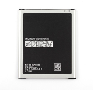 COMPATIBLE Mobile Battery For Samsung Galaxy J7 Nxt EB-BJ700CBE Price ...