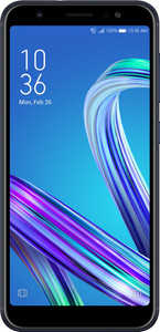 ASUS ZenFone Max M1 (32 GB Storage, 3 GB RAM) Online at Best Price On ...