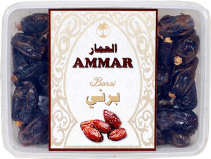 ammar BARNI DATES (KHAJOOR) Dates Price in India - Buy ammar BARNI ...