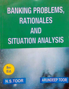 Banking Problems Rationales And Situation Analysis: Buy Banking ...