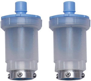 Classic Washing Machine Water Tap Adapter/Connector With Dust Filter ...