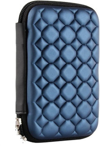 Teratech Pouch for Seagate Expansion 1.5 TB Wired External Hard Disk ...