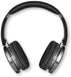 Joway TD02 Black Bluetooth Headset Price in India - Buy Joway TD02 ...