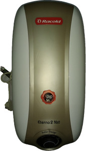 Racold ETERNO 2 NXT Water Heater 15 L Storage Water Geyser Price in ...