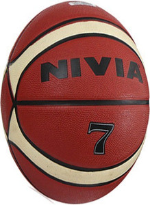NIVIA Engraver Basketball - Size: 7 - Buy NIVIA Engraver Basketball ...