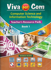 VIVA DOT COM COMPUTER SCIENCE AND INFORMATION TECHNOLOGY( TEACHER 'S ...