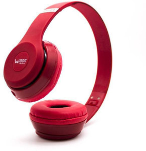 Ubon 1270 Wired Headset Price in India - Buy Ubon 1270 Wired Headset ...