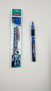 Rorito Robomax Refill Blue Gel Pen - Buy Rorito Robomax Refill Blue Gel ...