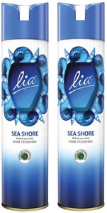 Lia oceanic Spray Price in India - Buy Lia oceanic Spray online at ...