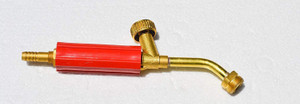 Tool Cut 3" Nozzle Length- Lpg Flamethrower/Gas Gun/Spray Torch Gas ...