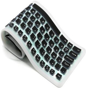 Landmark FWN_546F Bluetooth Multi-device Keyboard - Landmark : Flipkart.com