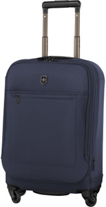 Victorinox Avolve 3.0 Compact Global Carry-On Expandable Cabin Suitcase ...
