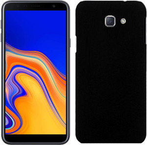 Carrywrap Back Cover for SAMSUNG GALAXY J4 PLUS - Carrywrap : Flipkart.com