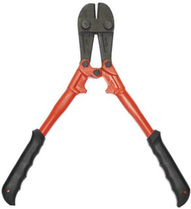 Tool Cut 12, Inch Bolt Cutter /300mm Bolt Cutter Price in India - Buy ...