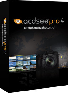 ACDSee Pro 4 Full Version LifeTime License Price in India - Buy ACDSee ...