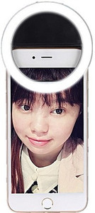 Buy Genuine Luxury Selfie Luminous LED Light up Phone Ring for Mobile ...
