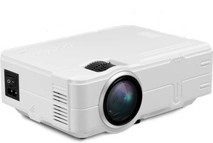 Jambar JP-04 (1800 lm / Wireless / Remote Controller) Portable ...